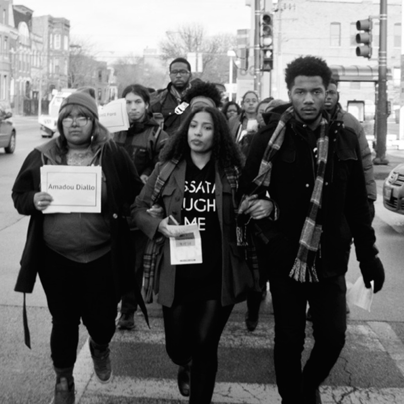 Color Of Change | About Color of Change